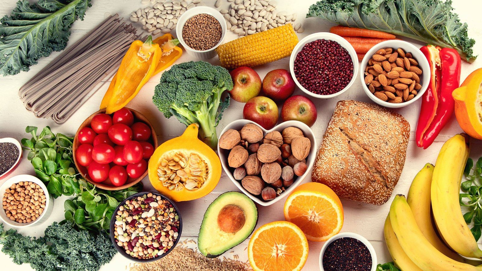 Antifungal Foods 101: What They Are and Why You Need Them