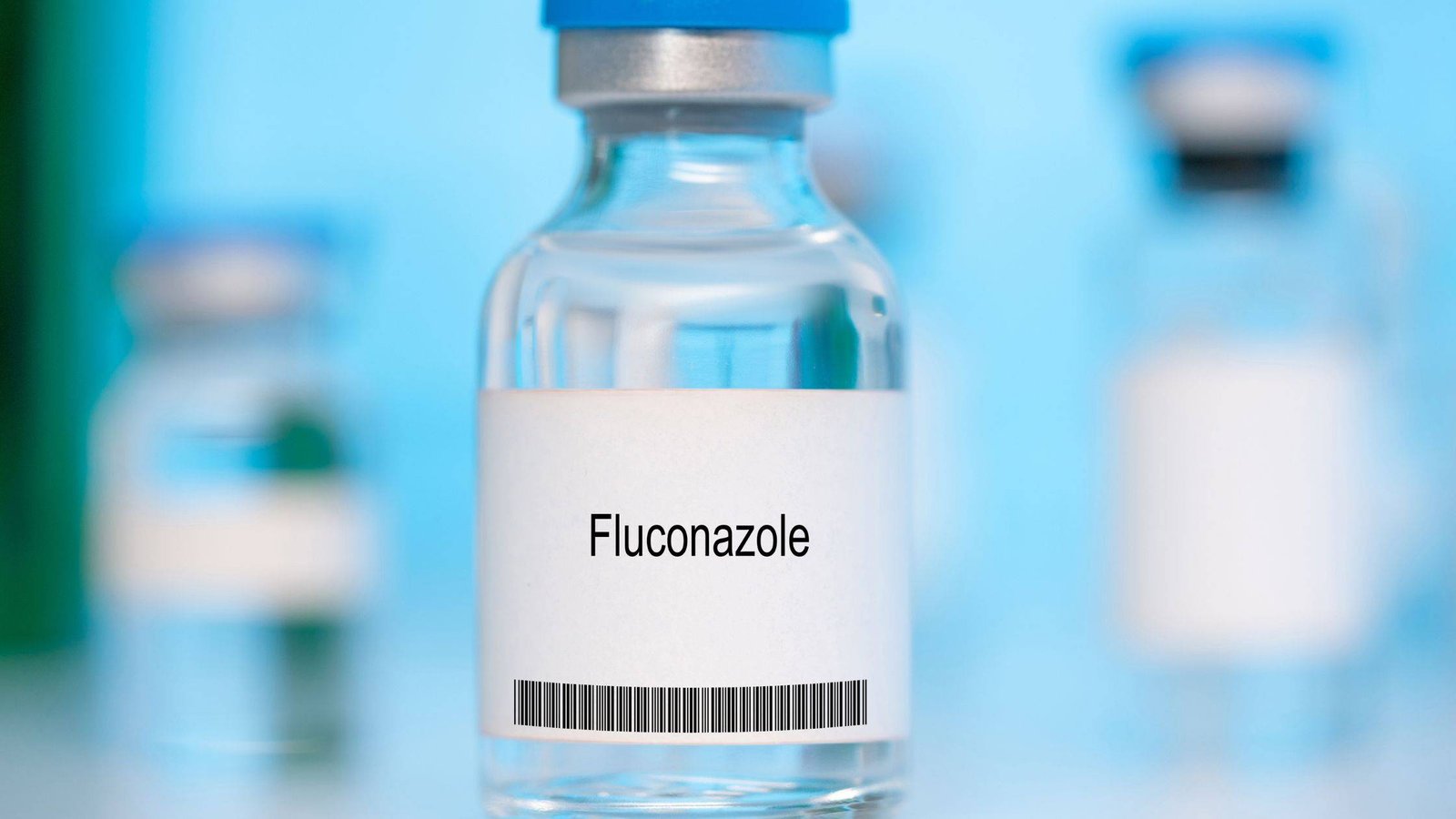 What Is The Recommended Dosage Of Fluconazole For Intestinal Candida?